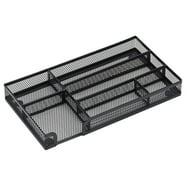 Sparco Removable Storage Drawer Organizer, Clear - Walmart.com