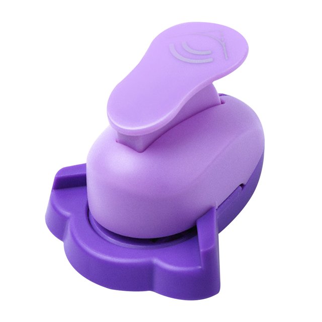 Niovtt Universal Mini Corner Cutter DIY Paper Edge Circle Trimmer for ...