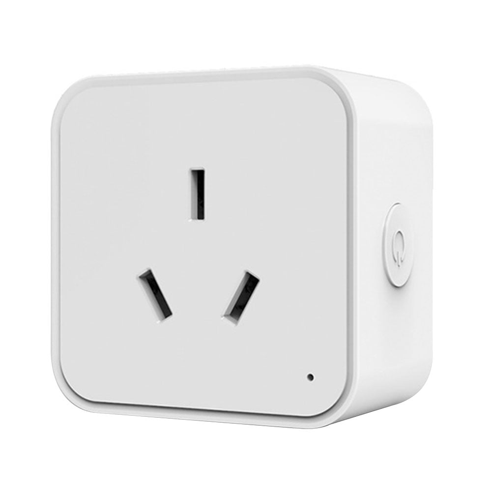 Niovtt WIFI Zigbee3. 0 Wireless Switch Outlet Socket Australian ...