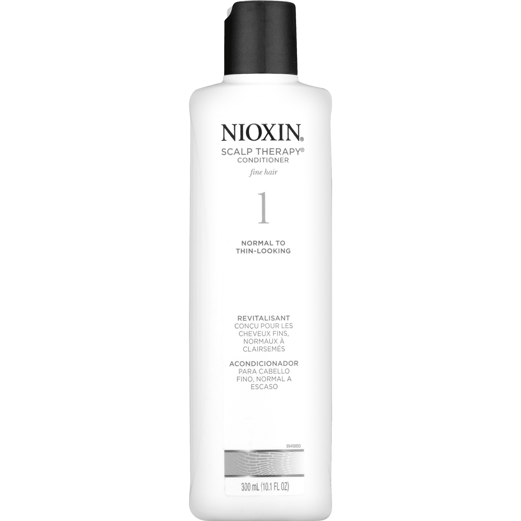 Nioxin System 1 Scalp Therapy Conditioner 300Ml/10.1Oz - Walmart.com