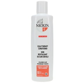 Nioxin Shampoo Conditioner