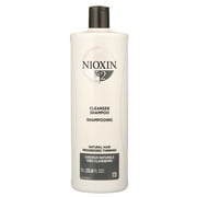 Minoxidil Shampoo