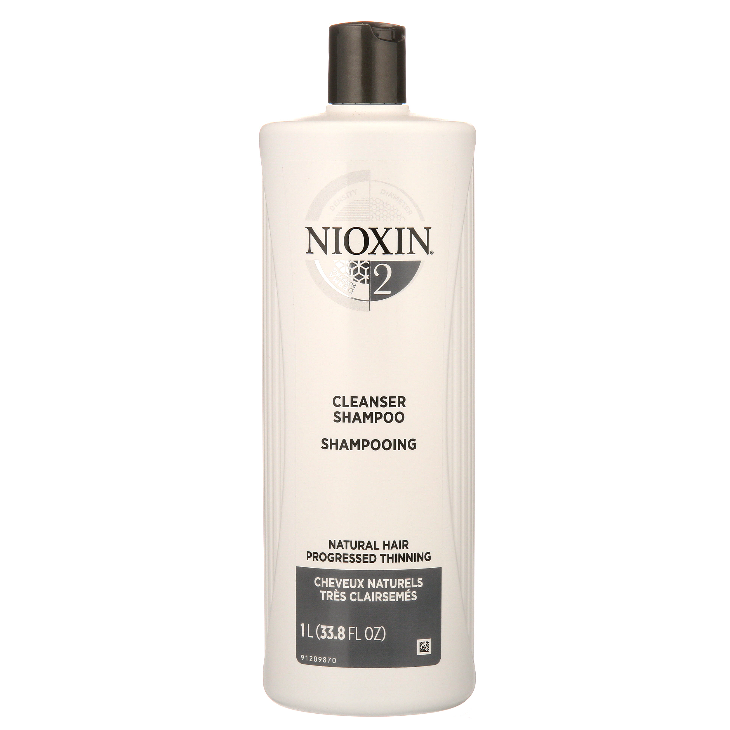 Nioxin System 6 Scalp Therapy Conditioner, 33.8 Oz - Walmart.com