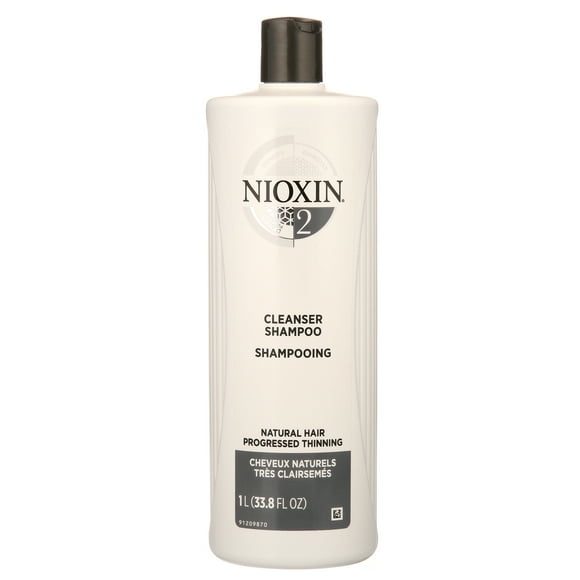 Minoxidil Shampoo