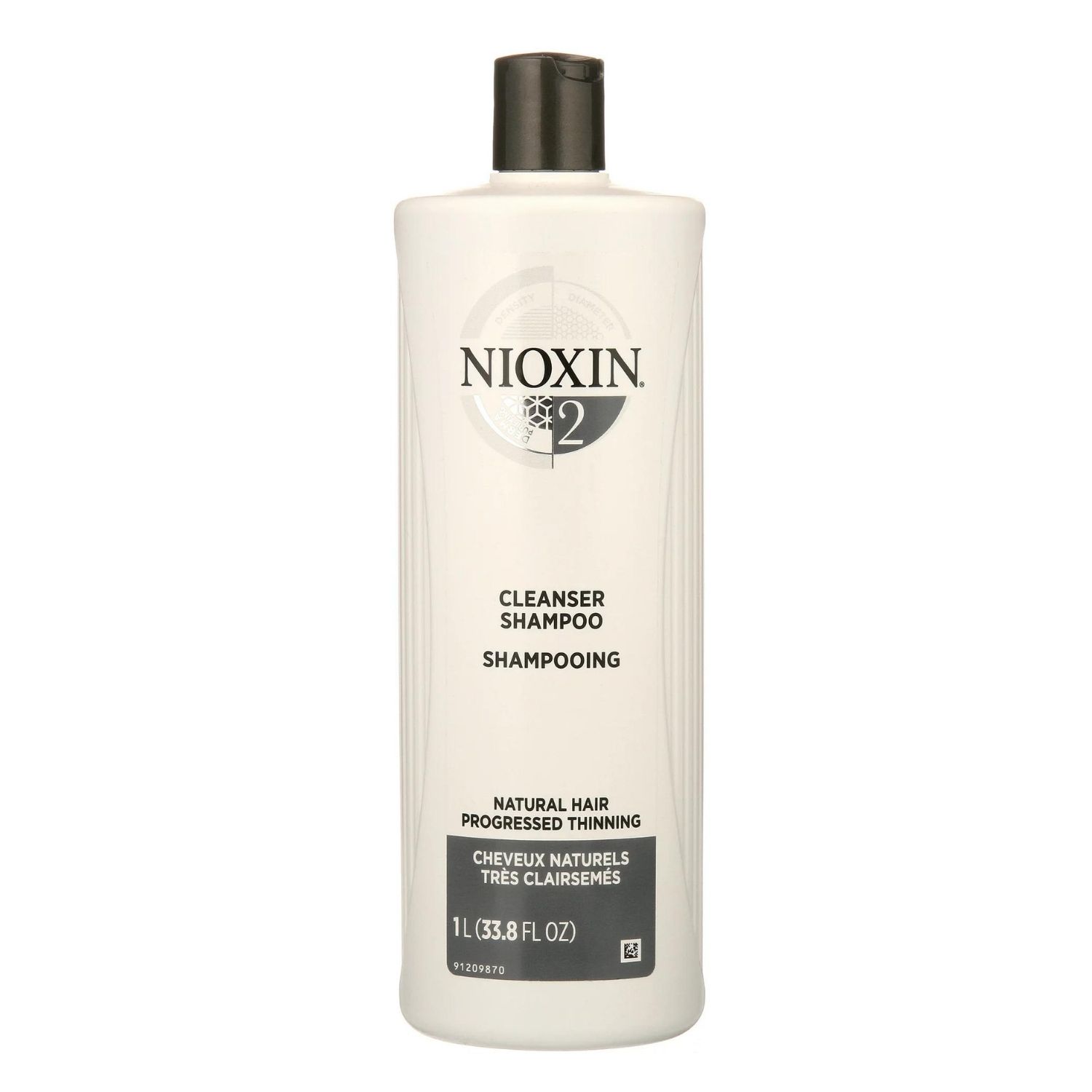 Nioxin System 3 Scalp Treatment, 6.76 Oz - Walmart.com