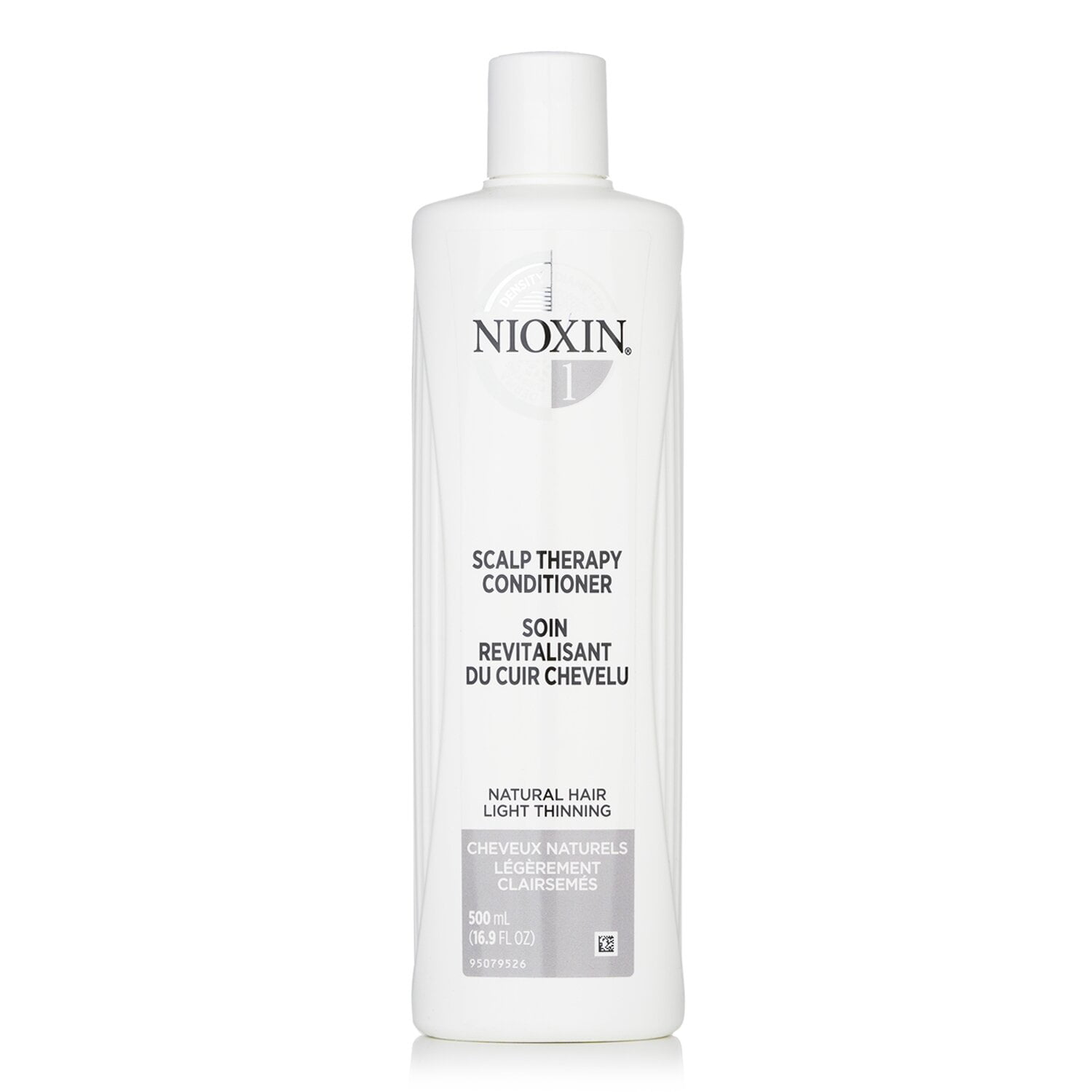 Nioxin Hair Care Products (Hair Care:16.9oz Hair Thickening System 1 ...