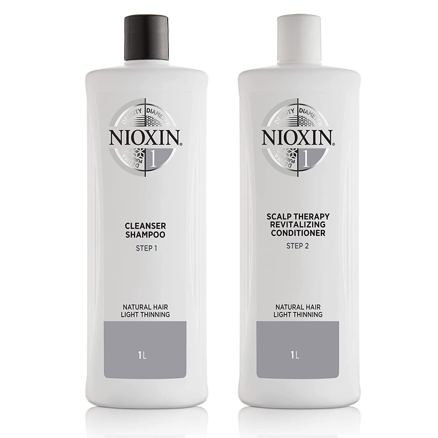 Olaplex No. 4 Bond Maintenance Shampoo and No. 5 Bond Maintenance ...