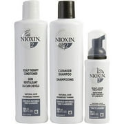 Nutriox Thinning Hair System