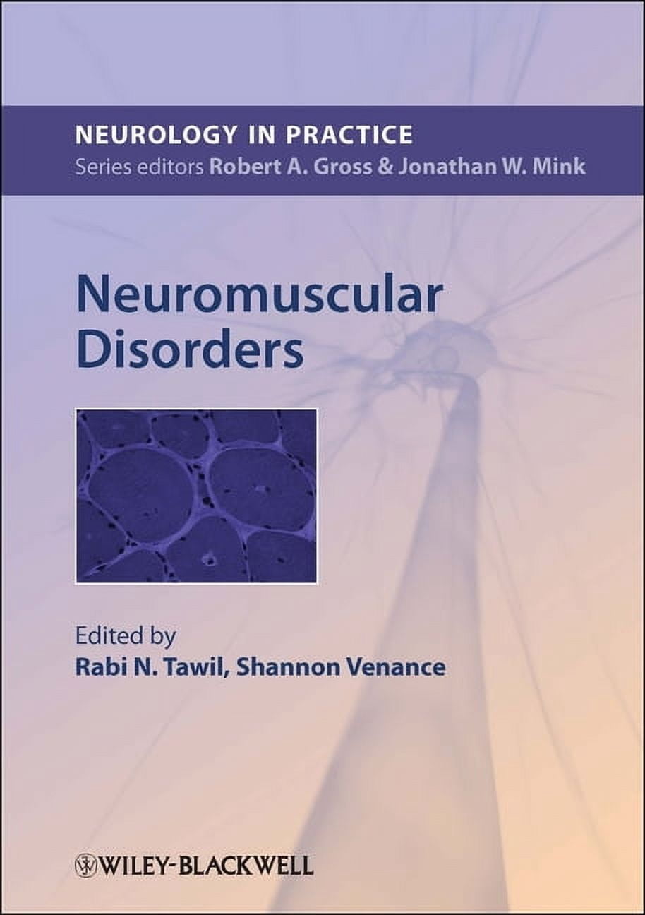 Nip- Neurology in Practice Neuromuscular Disorders, Book 1, (Paperback ...