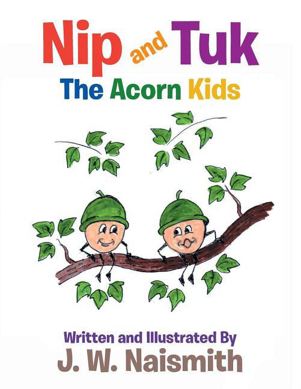 Acorn Kid