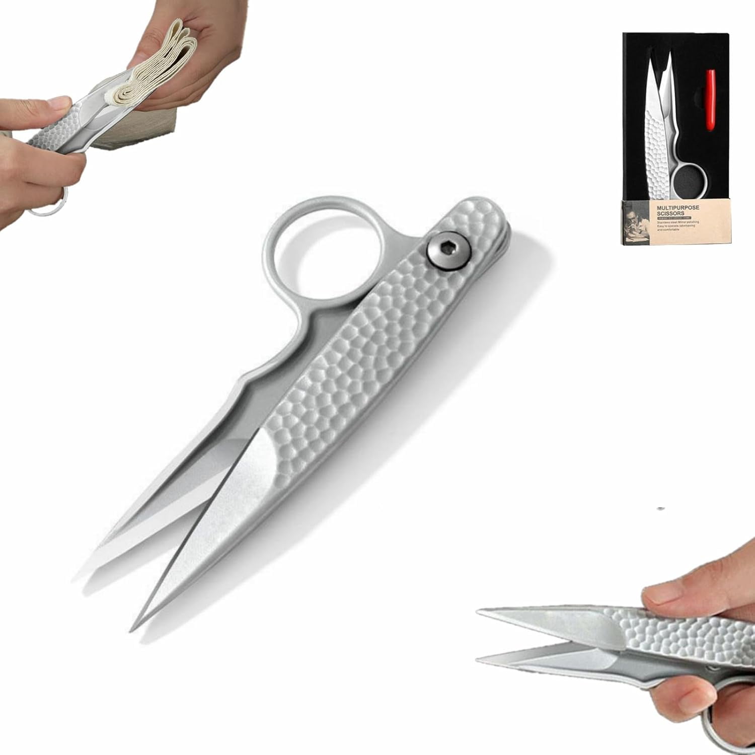 NipMaster, Rust-Resistant Microcrystalline Steel, 2025 New NipMaster ...