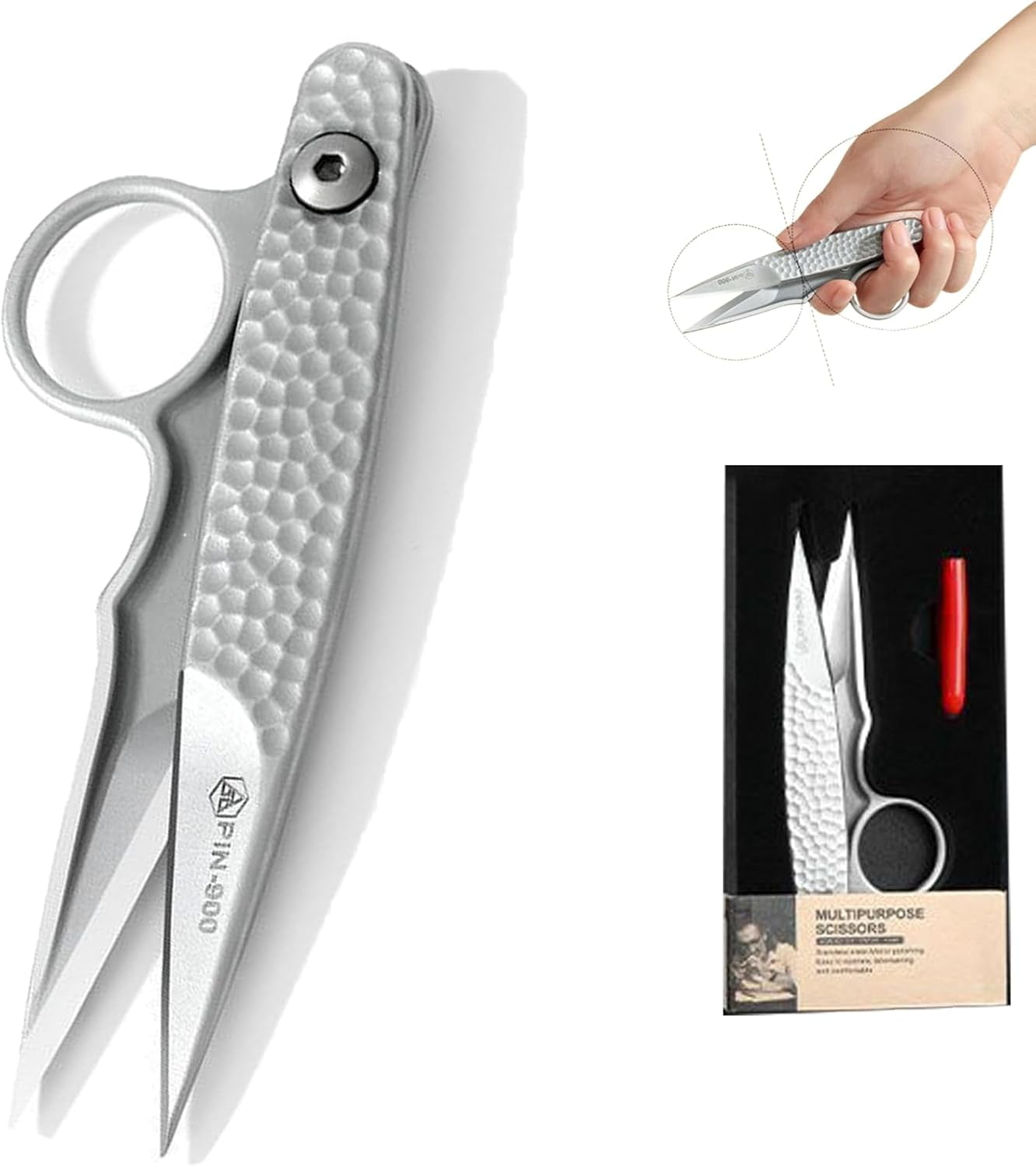 NipMaster, Rust-Resistant Microcrystalline Steel, NipMaster Premium ...