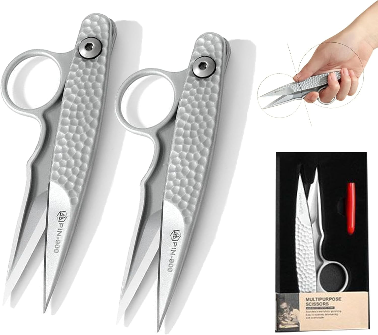 NipMaster, Rust-Resistant Microcrystalline Steel, NipMaster Premium ...