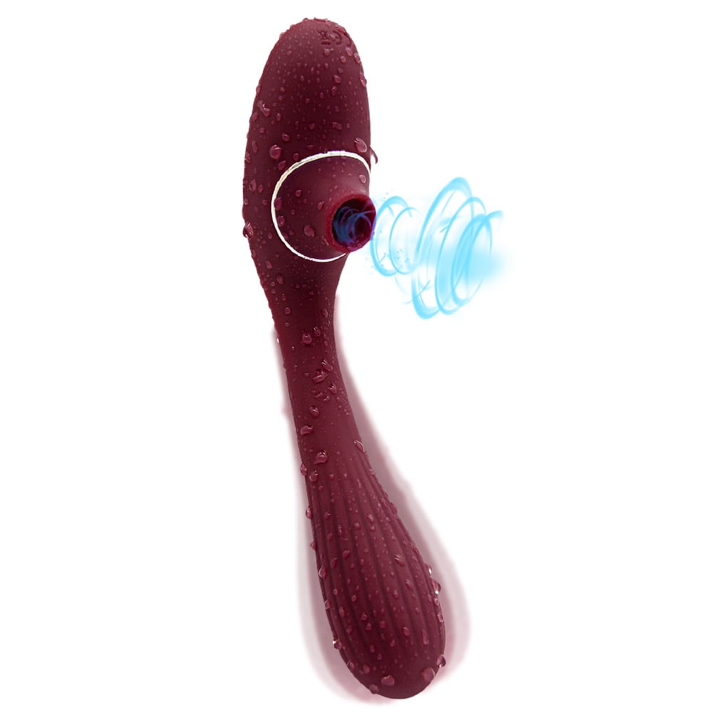 Nipple Clitoral Sucking Vibrator Multi Sucking And Licking Modes Adult Toys Sex For Female