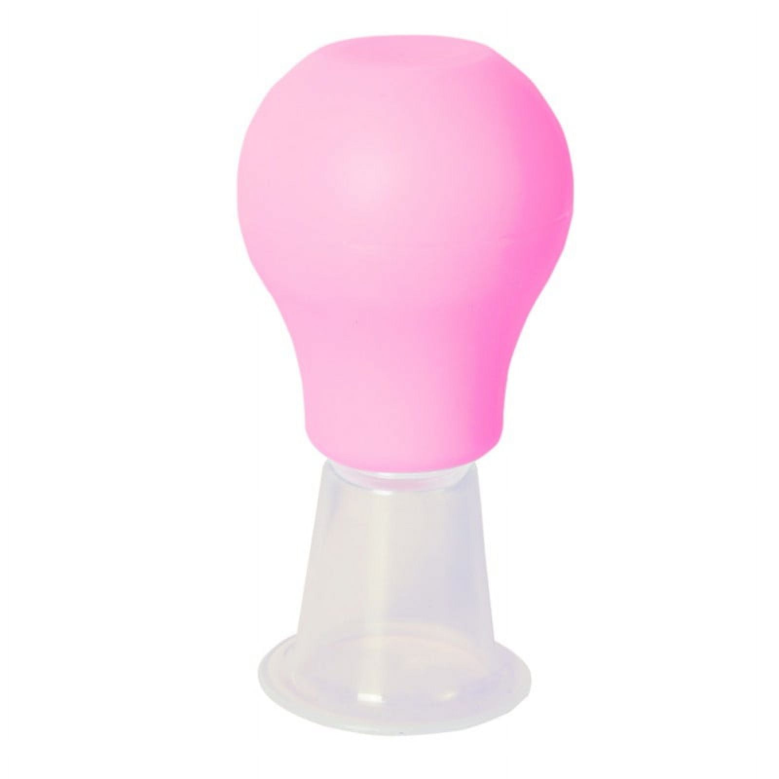 Nipple Corrector Women Silicone Nipple Enlargement Suction Enlarger