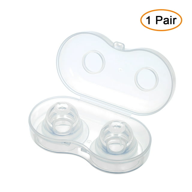 Nipple Everter,Pair With To Or 1 Pair Nipple Suckers Flat 1 Pair With ...