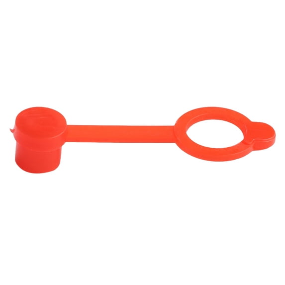Nipple Fitting Red Protection M6 M8 M10 Dust Cover For Grease Zerk M6 ...
