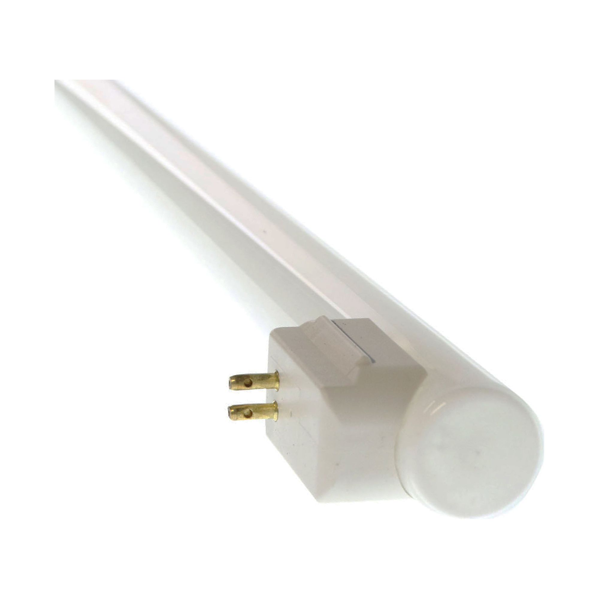 Nippo FRT-850-EL28 Seamlessline T6 Linear Fluorescent Lamp, 120V, 2800K, 33-Inch - Walmart.com