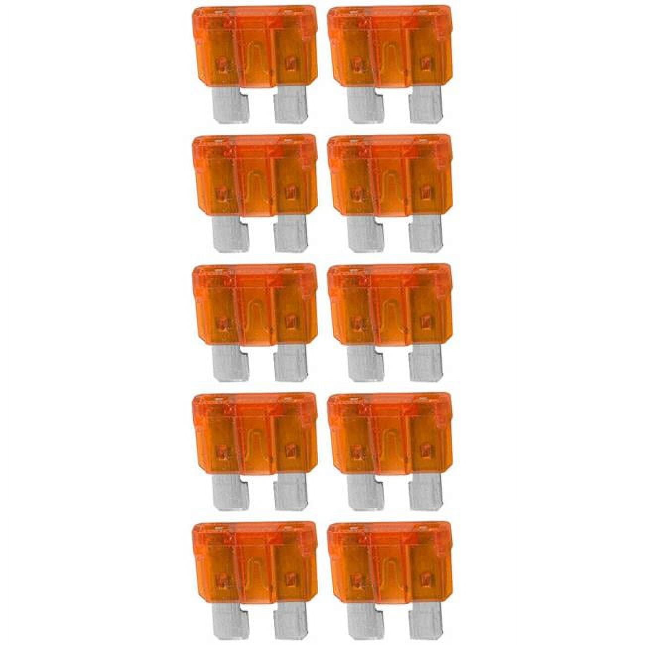 Nippon ATC75 75A ATC Fuse - Pack of 10 - Walmart.com