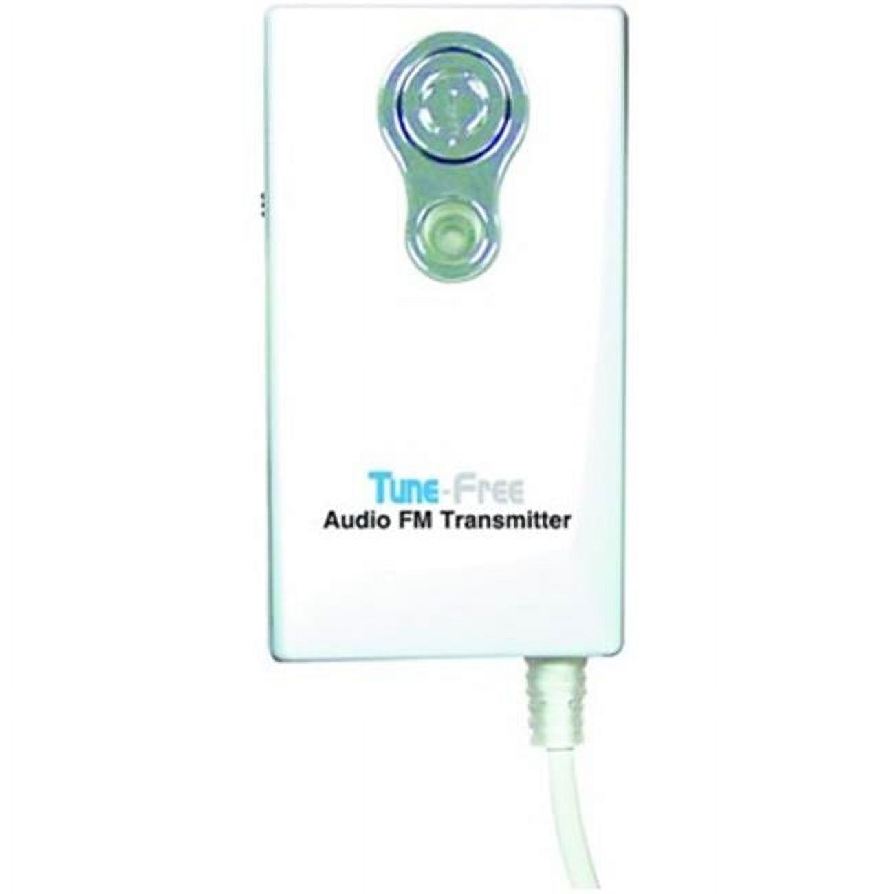 Frequency Transmitter