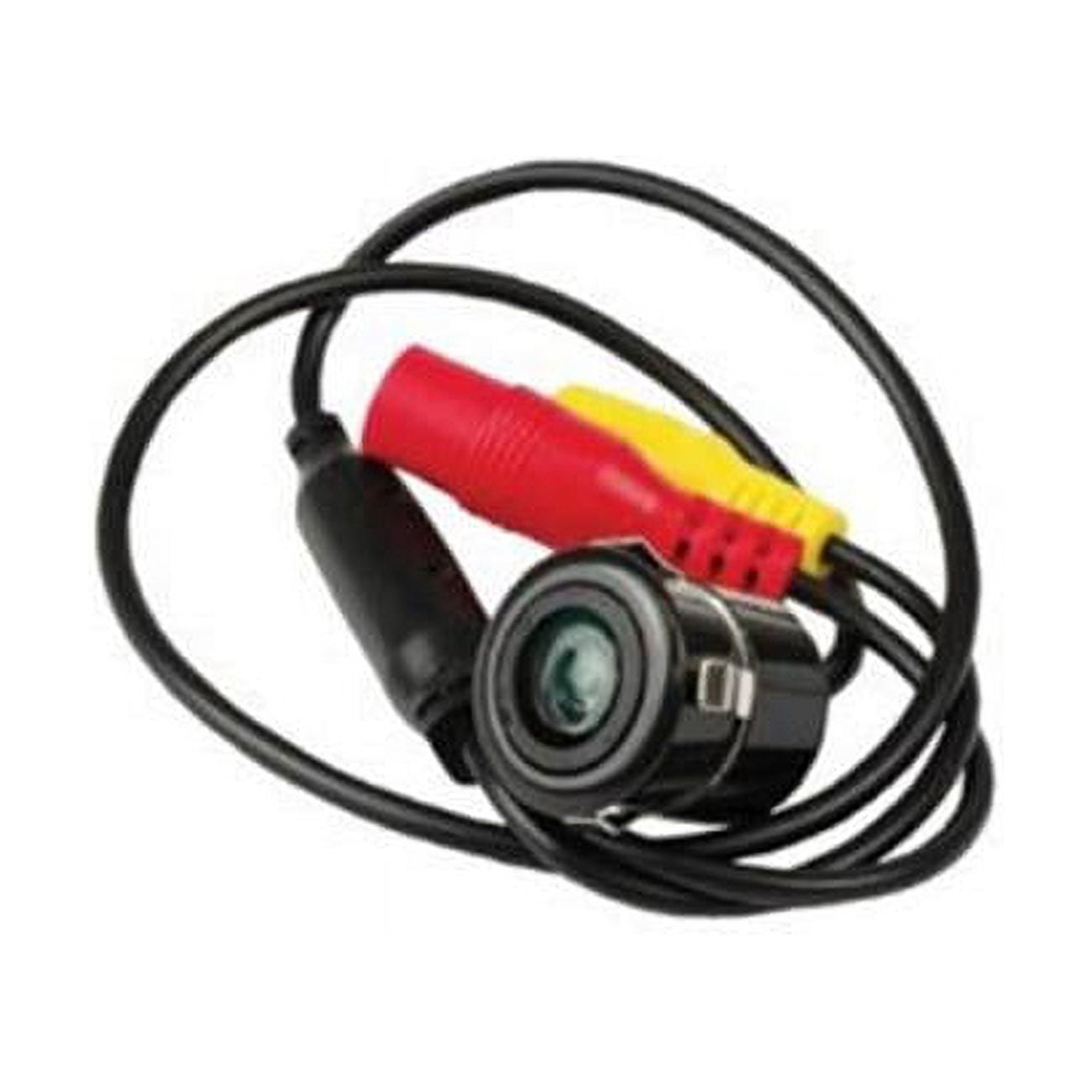 Nippon ISRVC258GL Rearview Camera with Grid Lines - Walmart.com