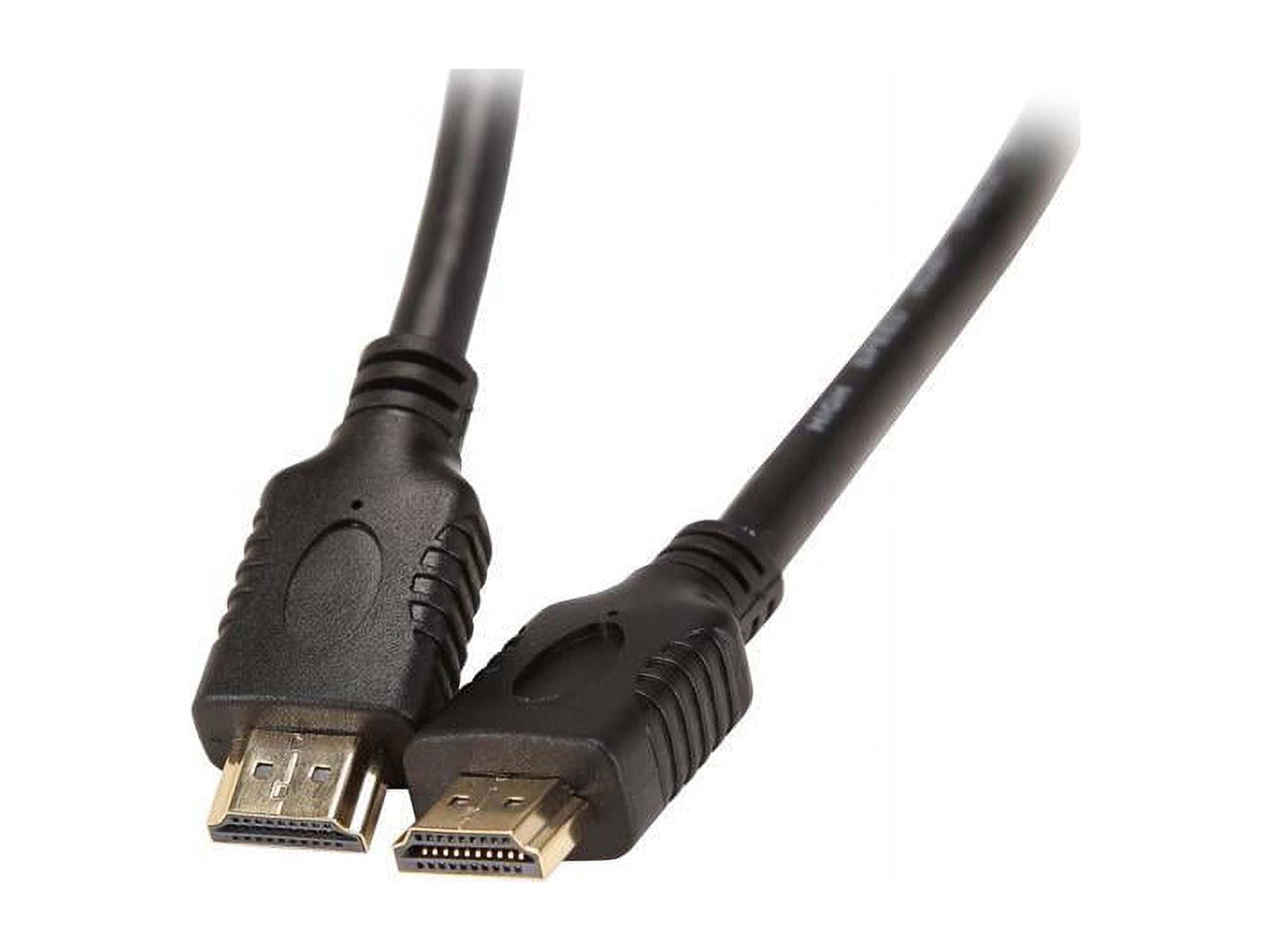 Nippon Labs 4K HDMI Cable 5ft-HDMI 2.0 Cable, Supports 1080p,3D, 2160p ...