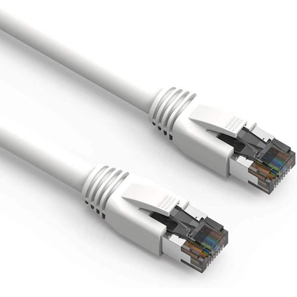 Cat 8 Cabling