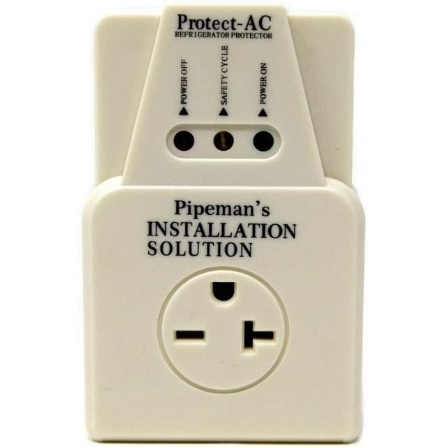 Nippon Protectxac220 Surge Protector 220v 3600w For Air Conditioners ...