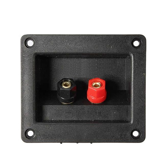 Nippon T200 3.75 x 3 in. Square Terminal Cup Screw In - Walmart.com