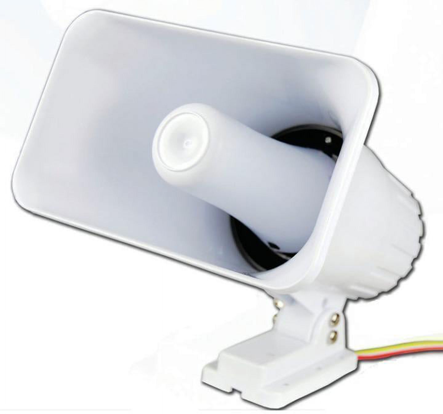 Nippon TC35S 12 Volt Siren - Walmart.com