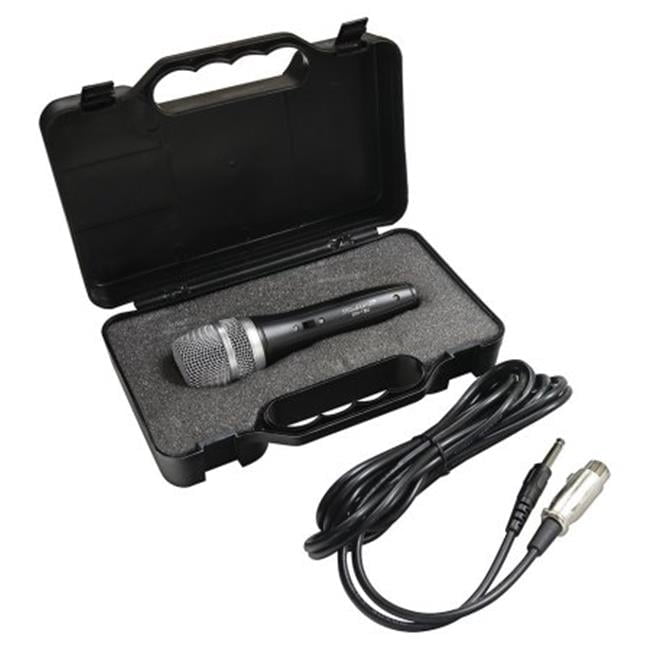 Nippon DM18U Uni-Directional dynamic microphone - Walmart.com