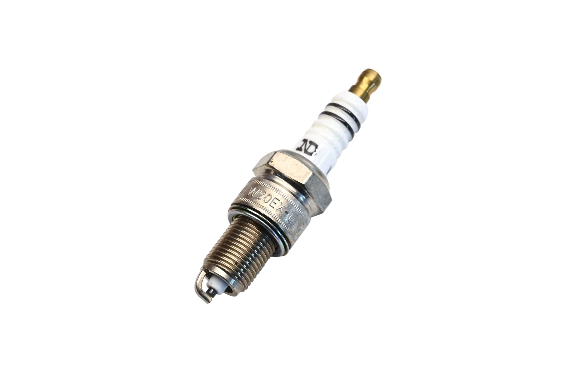 NipponDenso U-Groove Spark Plug NOS - Walmart.com