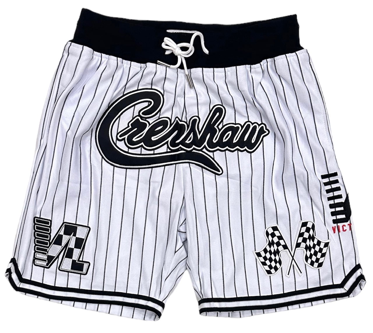 Nipsey Hussle Men's Headgear Classics Crenshaw Victory Lap Basketball ...