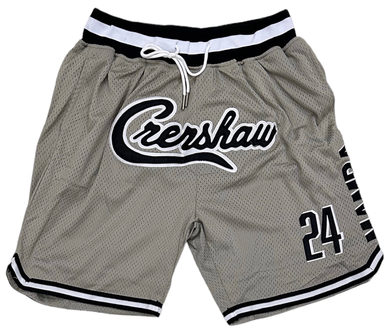 Nipsey Hussle X Kobe Bryant Headgear Classics Crenshaw Mamba Basketball ...