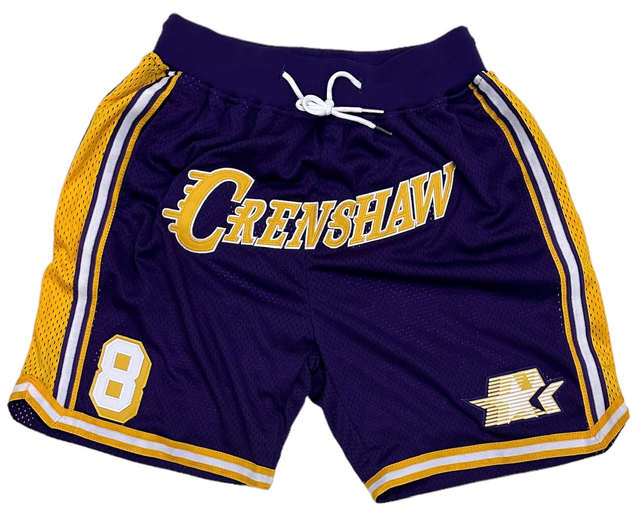 Nipsey Hussle X Kobe Bryant Headgear Classics Crenshaw Mamba Basketball ...