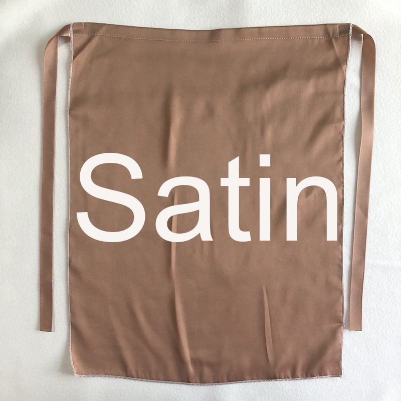 Niqab High Quality With Satin String Muslim One Layer Breathable Satin ...