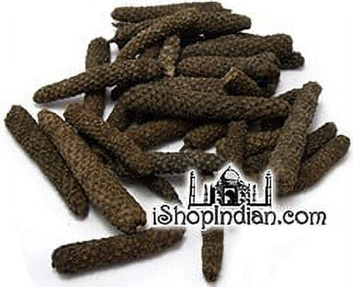 Nirav Long Pepper / Peepli - Walmart.com