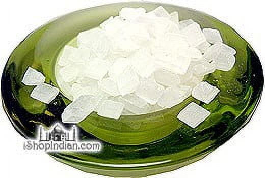 Nirav Sugar Candy (rock sugar) Mishri - 7 oz - Walmart.com
