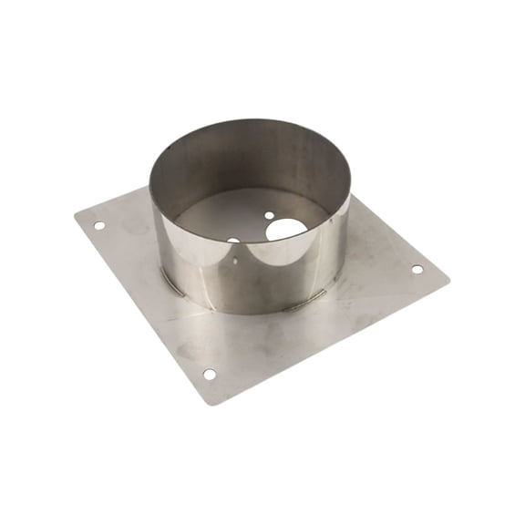 Shop Wall Brackets and Pipe Supports for Home Improvement Projects