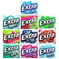 Niro Assortment Extra Long Lasting Flavor Sampler Pack Sugar Free