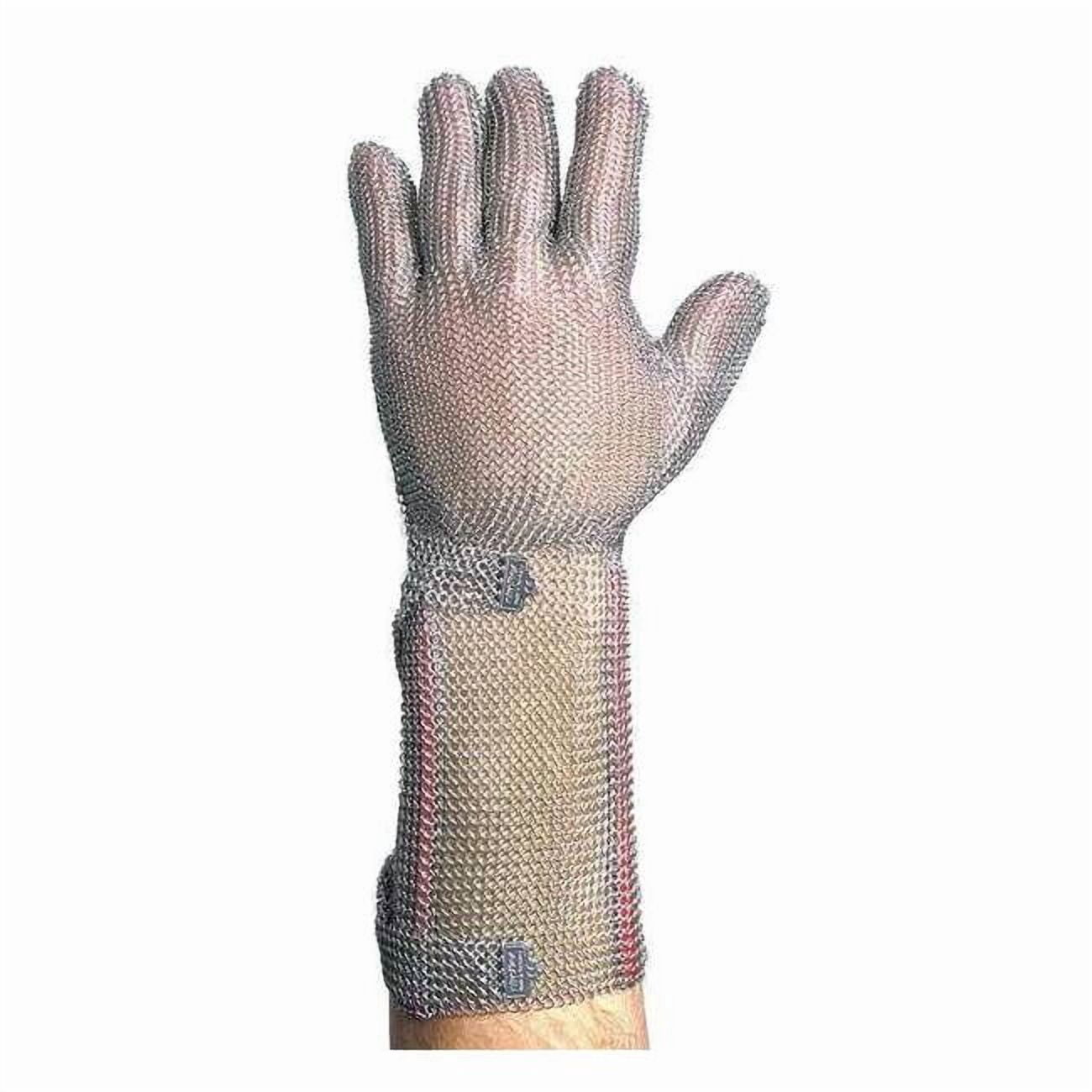 Niroflex Usa Cut Resistant Gloves, Silver, L GU-2509/L - Walmart.com
