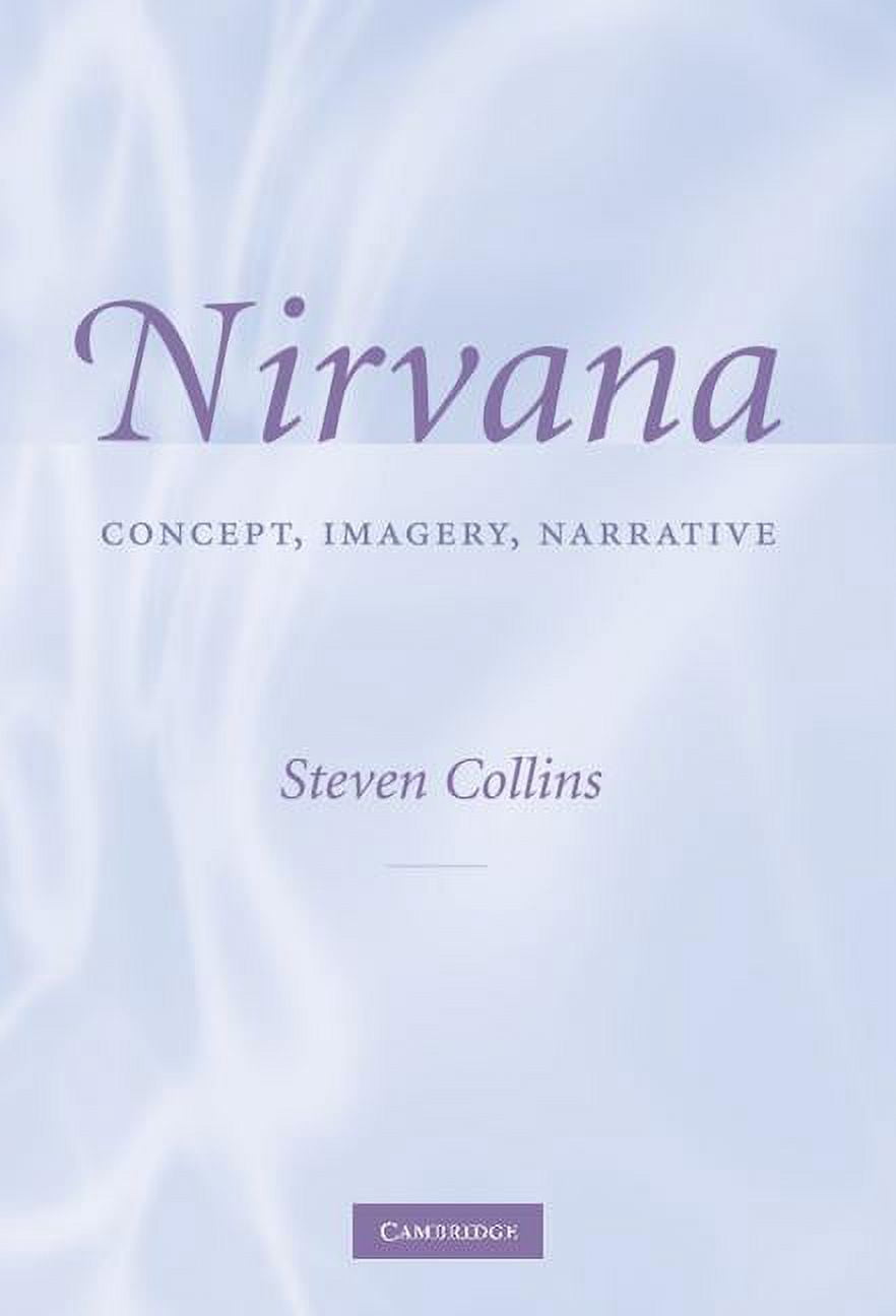 Nirvana, (Hardcover) - Walmart Business Supplies