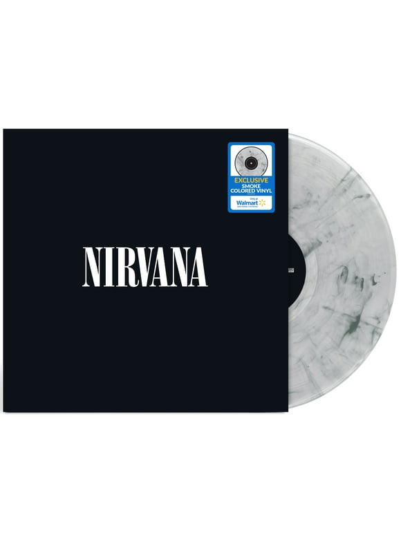 Colored Vinyl in Vinyl Records - Walmart.com