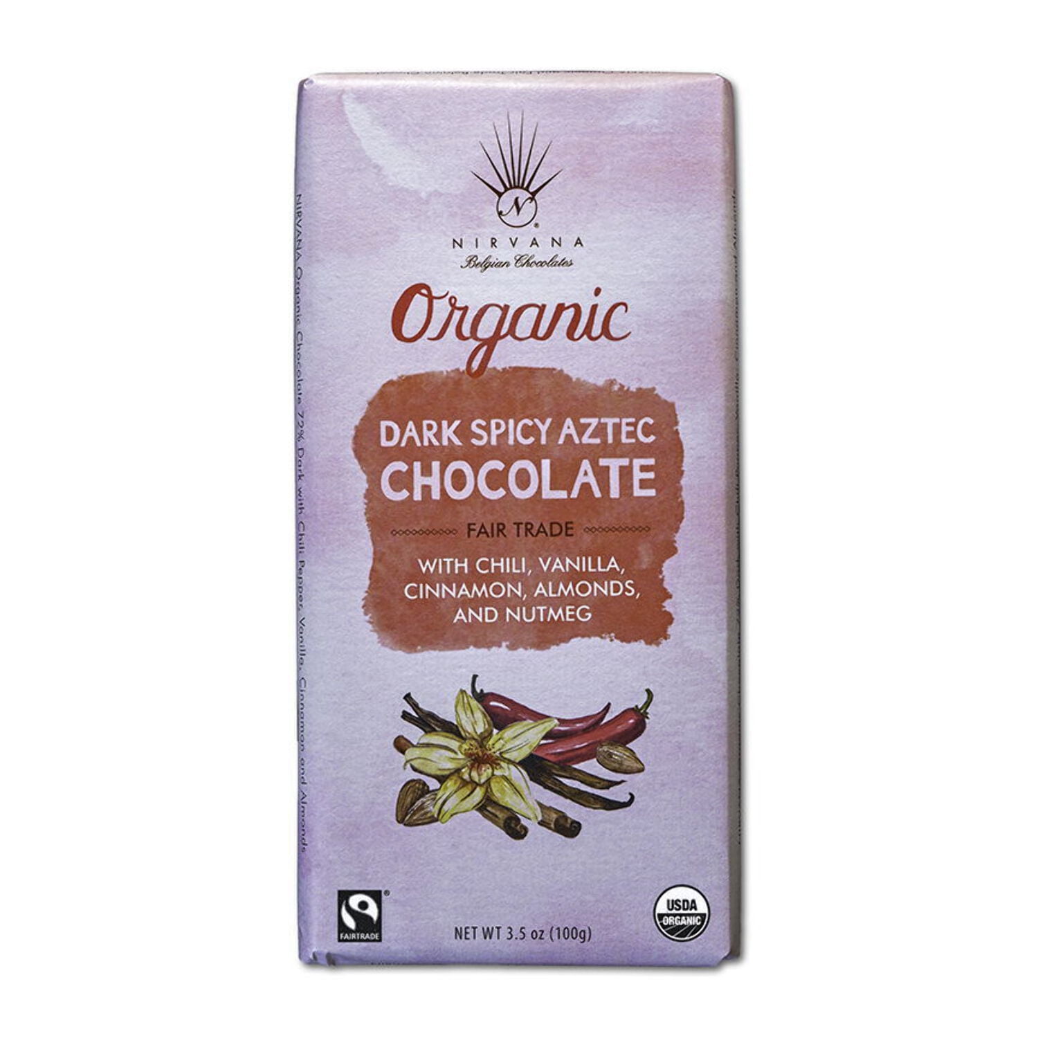 Nirvana Bars