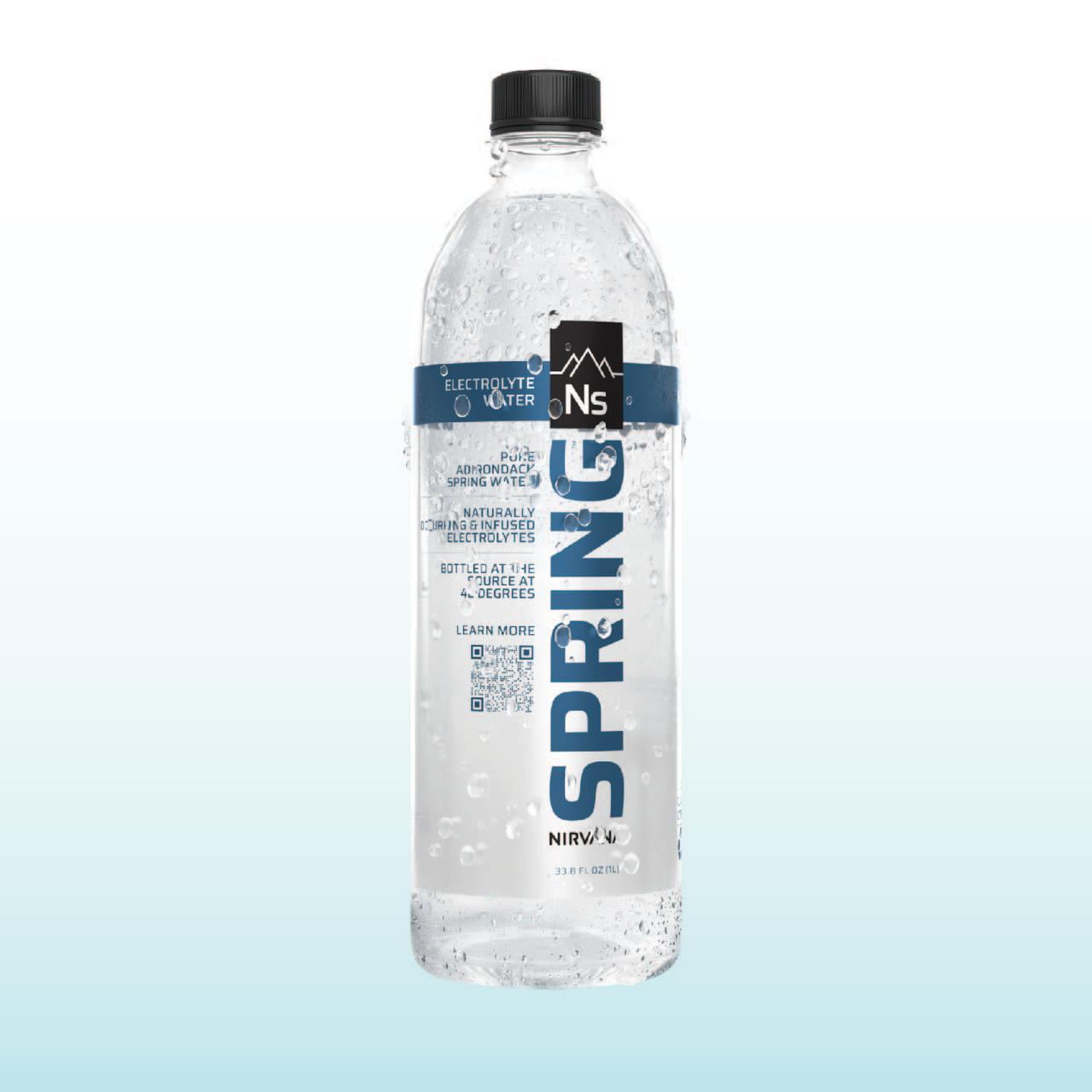 Nirvana Select Premium Water - Bottled Spring Water Nepal | Ubuy