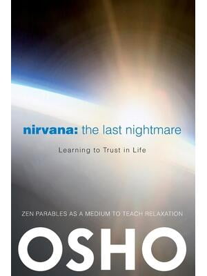 Nirvana: The Last Nightmare: Learning to Trust in Life - Walmart.com