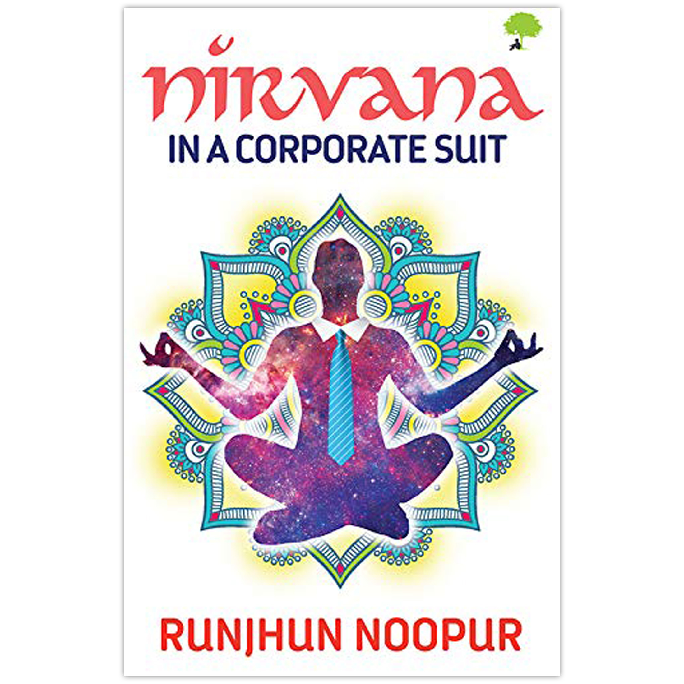 Nirvana in a Corporate Suit (English, Paperba - Walmart.com