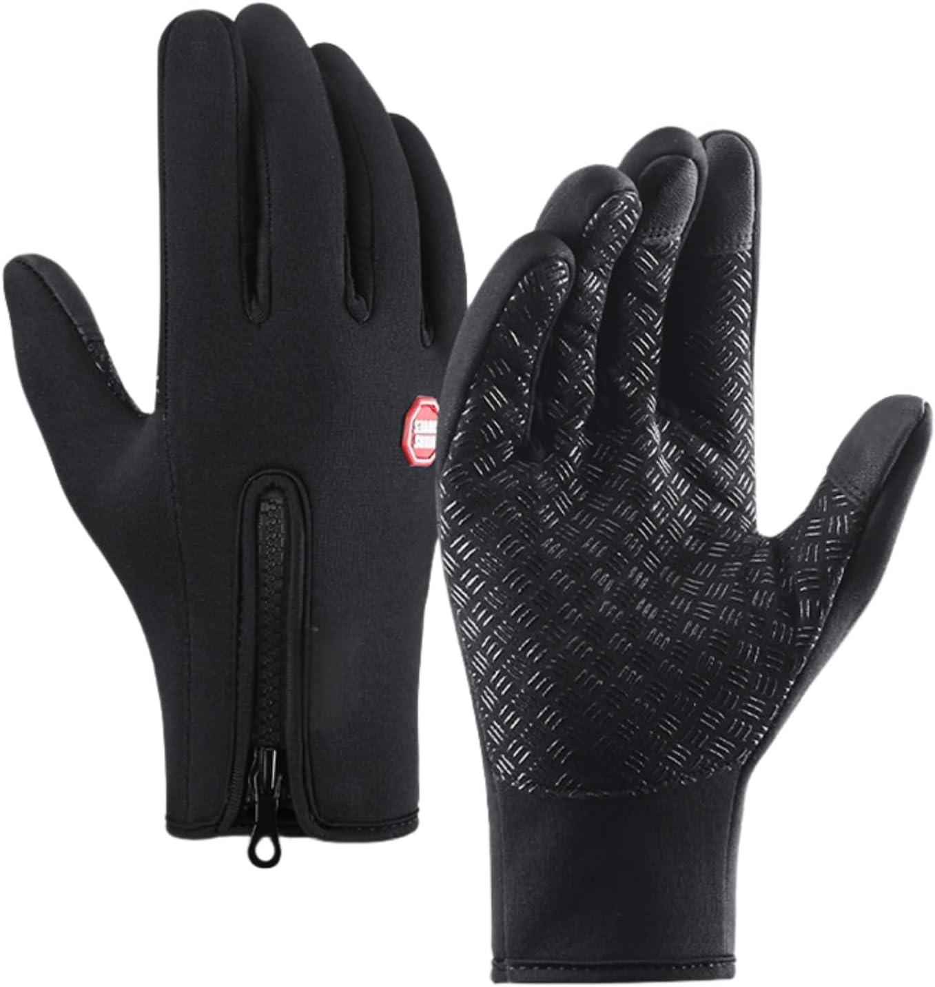Nirvanapl Gloves,Ultimate Waterproof & Windproof Thermal Gloves,Suit ...