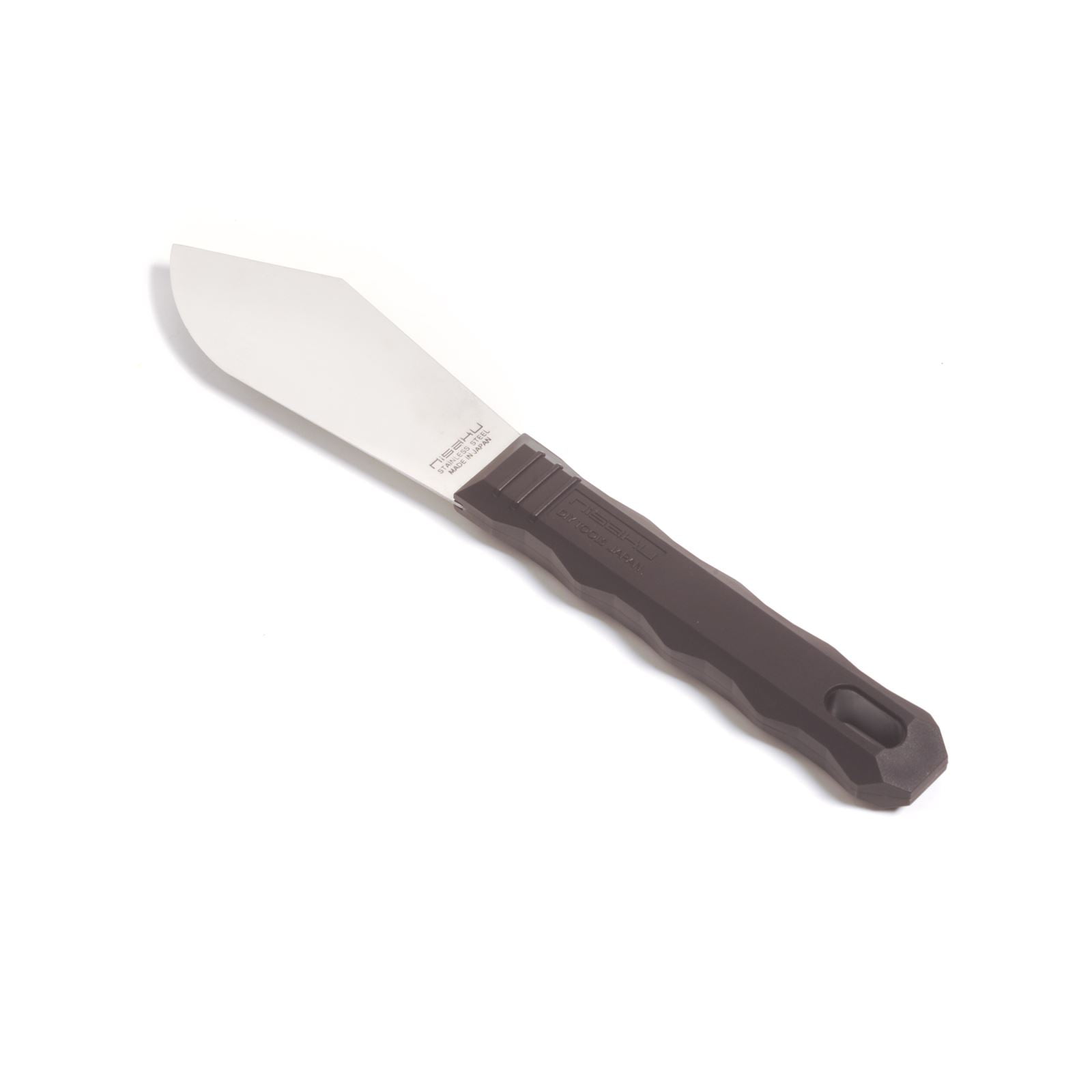 Nisaku Stainless Steel Putty Knife, 4-Inch Blade - Walmart.com