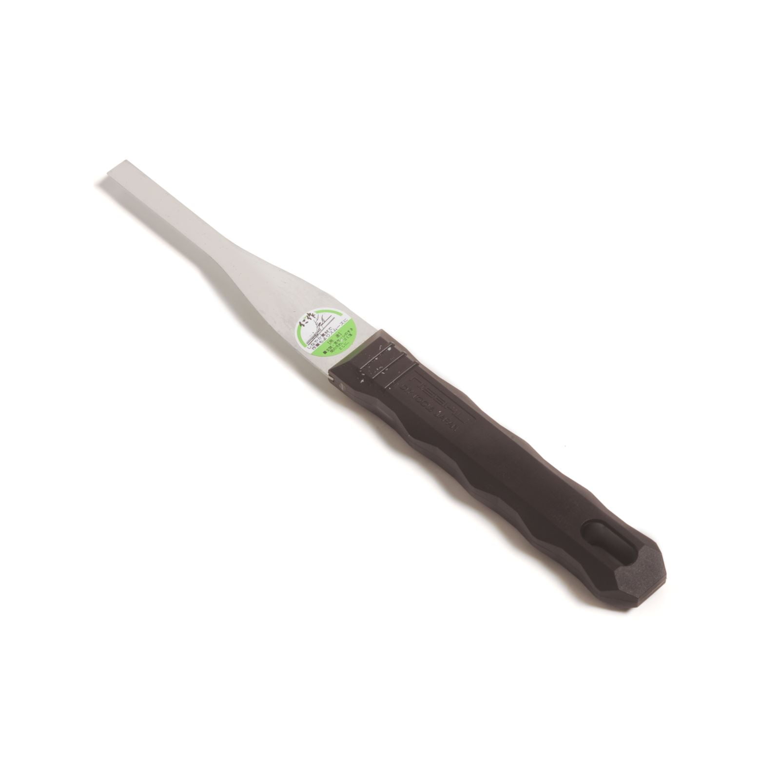 Nisaku Stainless Steel Tapered Spatula, .35-Inch Blade - Walmart.com